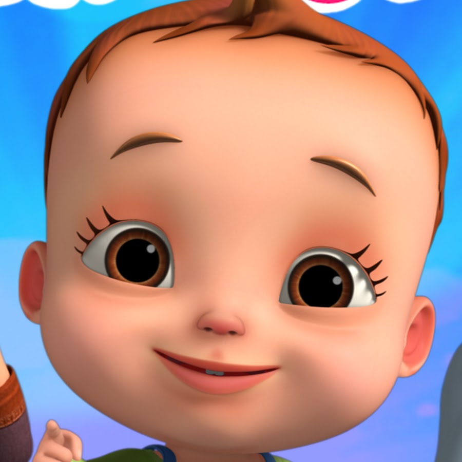 Videogyan 3D Nursery Rhymes & Kids Songs | Wikitubia | Fandom