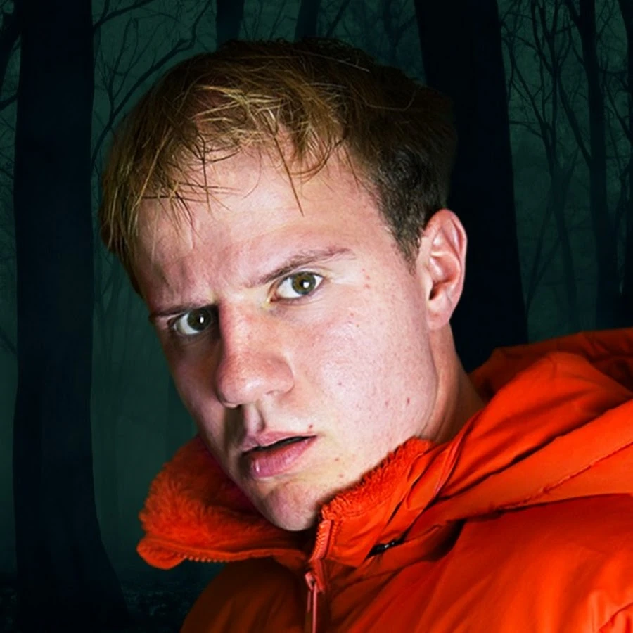 Groovy Gavin | Wikitubia | Fandom