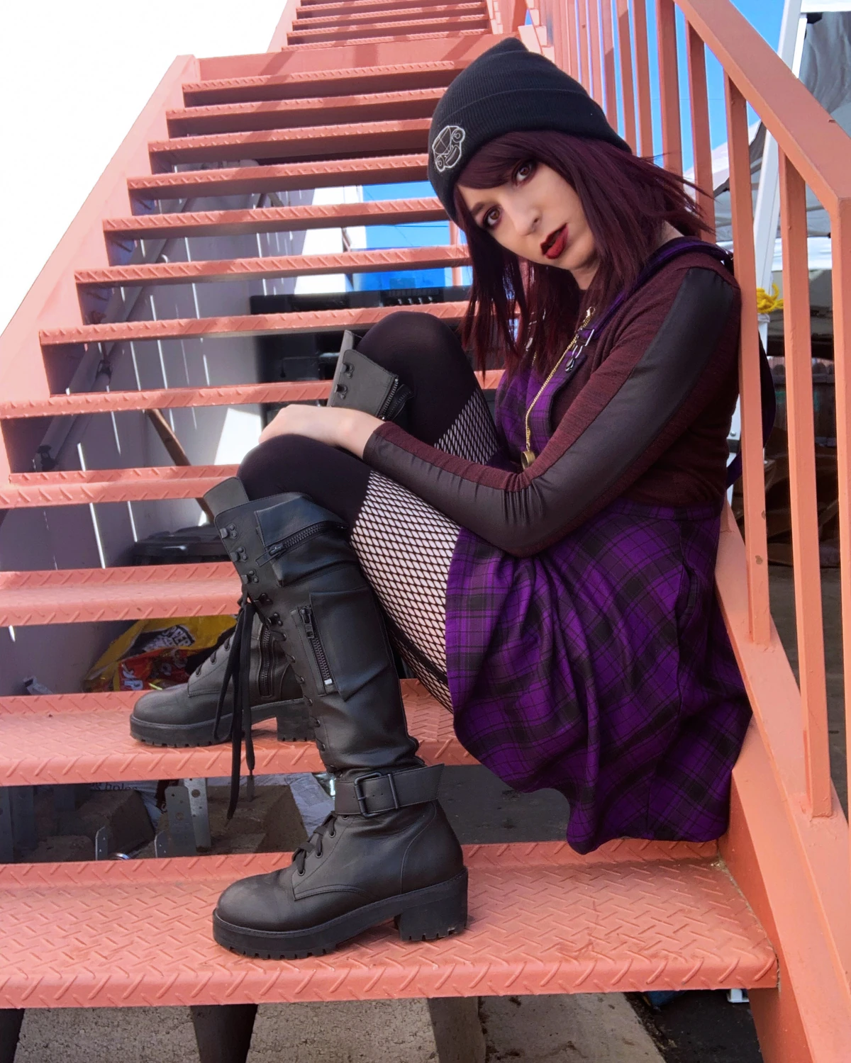 Morgana Ignis | Wikitubia | Fandom