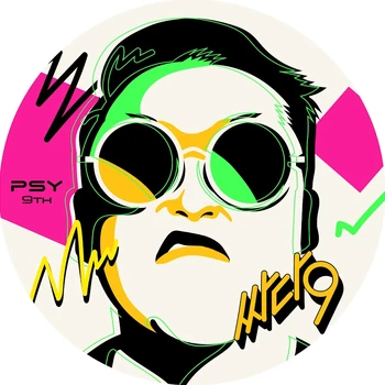 officialpsy | Wikitubia | Fandom
