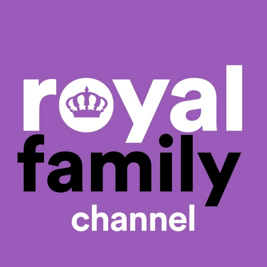 The Royal Family Channel | Wikitubia | Fandom