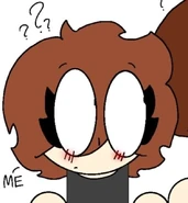 Wiki The Artist Girl! ^_^ | Wikitubia | Fandom