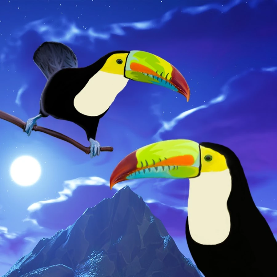 Beaks | Wikitubia | Fandom