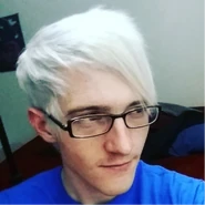 Bijuu Mike | Wikitubia | Fandom