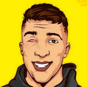 Jarrett Stod | Wikitubia | Fandom