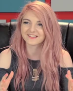 LDShadowLady | Wikitubia | Fandom