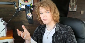 Negative Legend | Wikitubia | Fandom