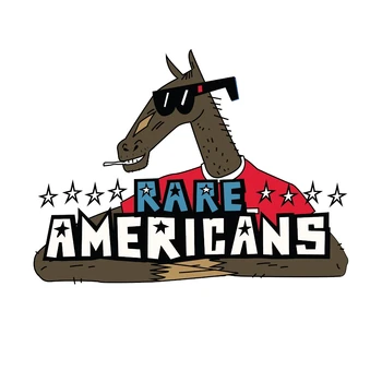 Rare Americans | Wikitubia | Fandom
