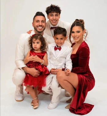 The Royalty Family | Wikitubia | Fandom