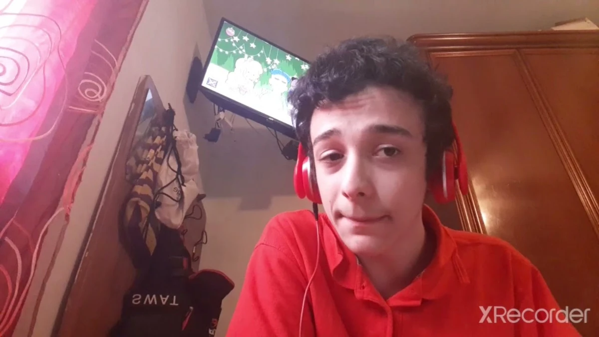 Nik Fefo Stefanelli | YouTube Wiki | Fandom