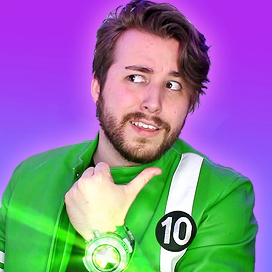 XanderFlicks | Wikitubia | Fandom