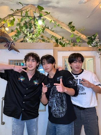 3RACHA | Wikitubia | Fandom