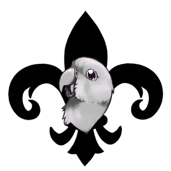 Chatterbox Parrots | Wikitubia | Fandom