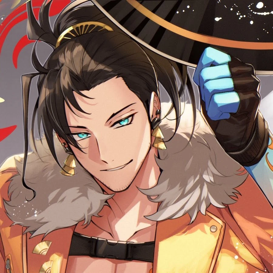 Josuiji Shinri Ch. HOLOSTARS-EN | Wikitubia | Fandom