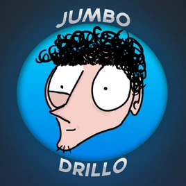 JumboDrillo | YouTube Wiki | Fandom