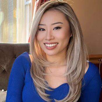 Kathy Zhu | Wikitubia | Fandom