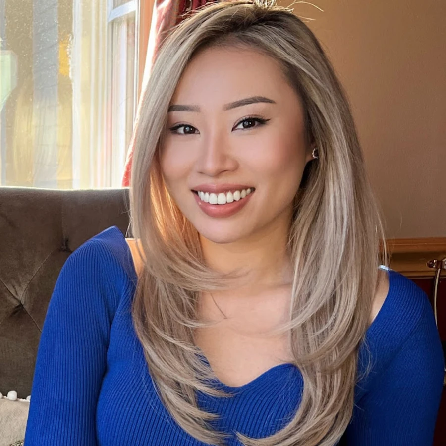 Kathy Zhu | Wikitubia | Fandom