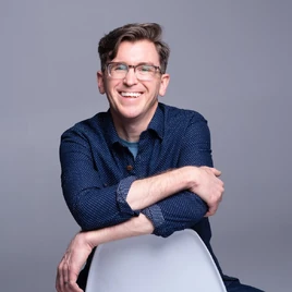 Patrick Teahan | Wikitubia | Fandom