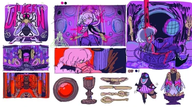 Alice Schach and the Magic Orchesta | Wikitubia | Fandom