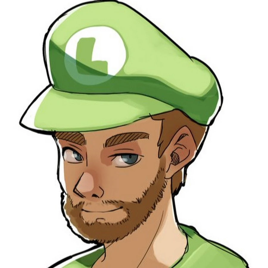 Rabbidluigi | Wikitubia | Fandom