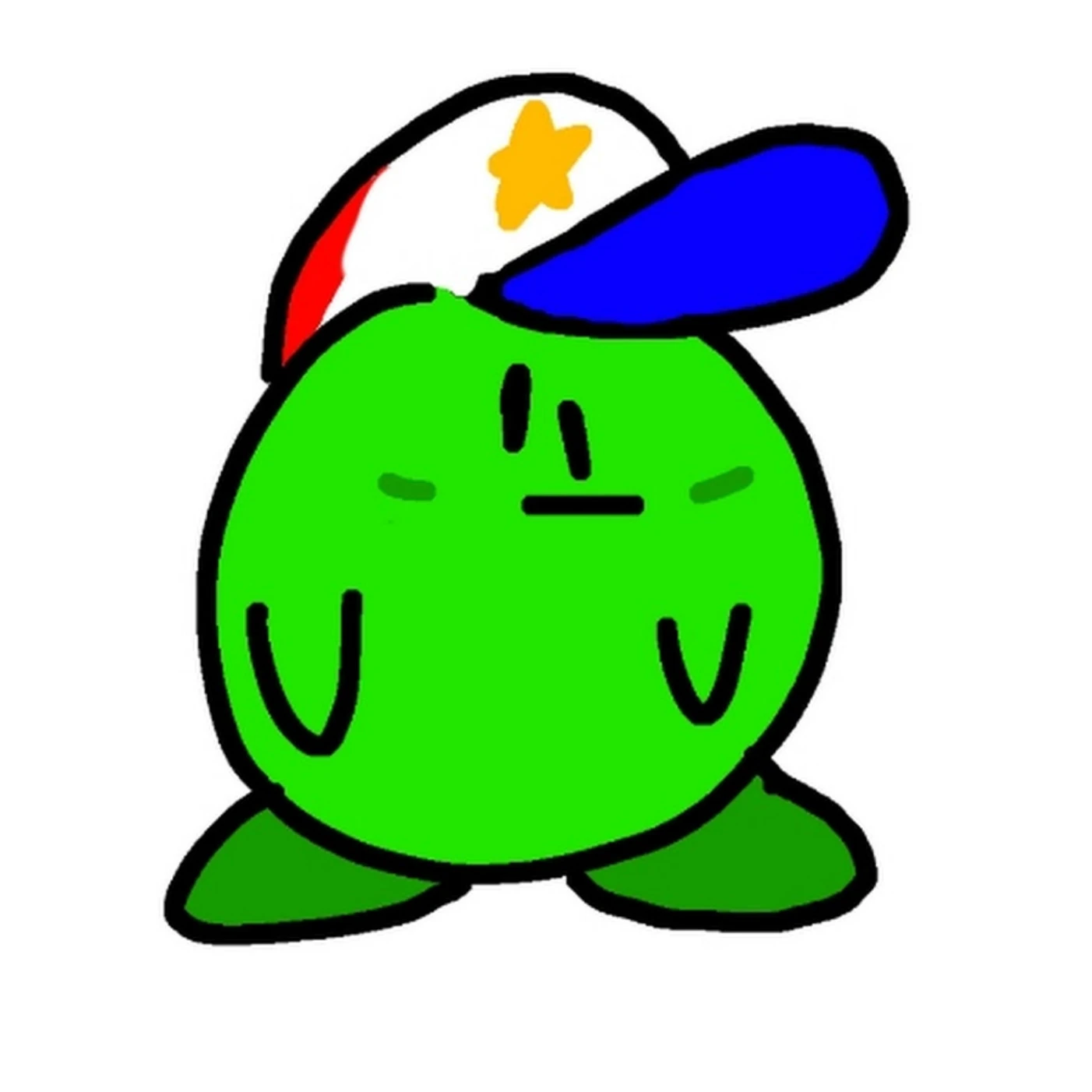 ShockHat734 | Wikitubia | Fandom