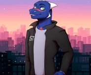 Spoctor | Wikitubia | Fandom