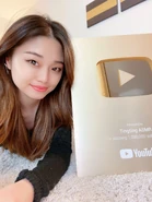 Tingting ASMR | Wikitubia | Fandom