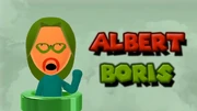 Albert Boris | Wikitubia | Fandom