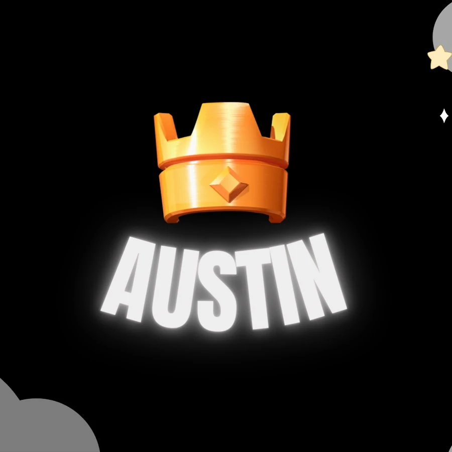 Austin CR | Wikitubia | Fandom