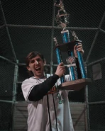 Harrison Houde | Wikitubia | Fandom