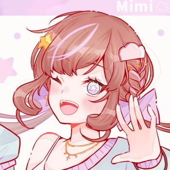 MitsukiBb | Wikitubia | Fandom