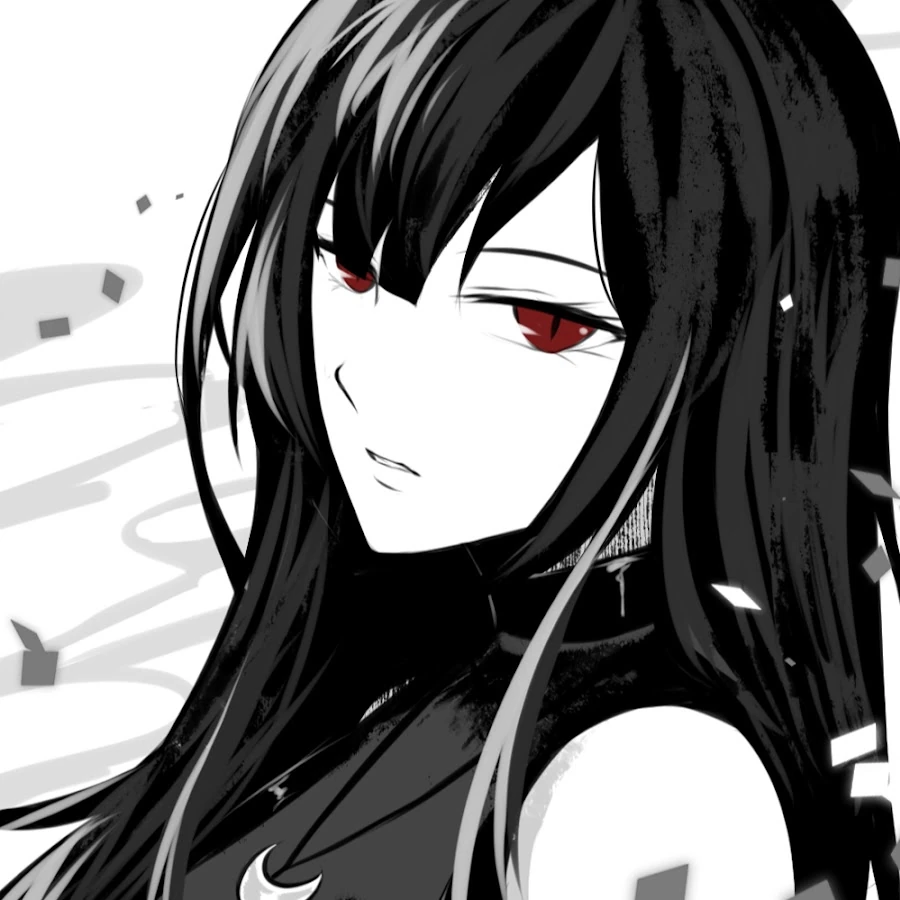 Momo (暗闇モモ) | Wikitubia | Fandom