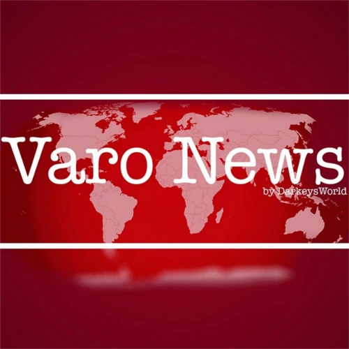 Varo News | YouTube Wiki | Fandom