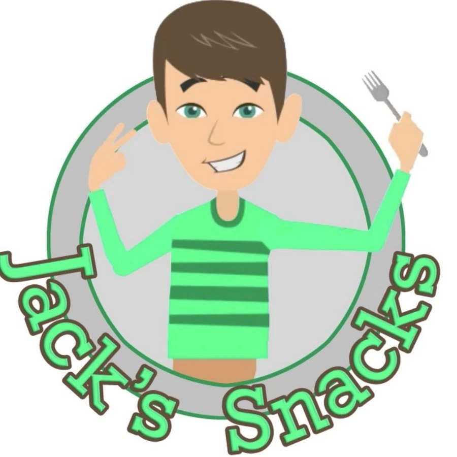 Jack's Snacks!! | Wikitubia | Fandom