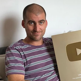 Lee Hardcastle | Wikitubia | Fandom