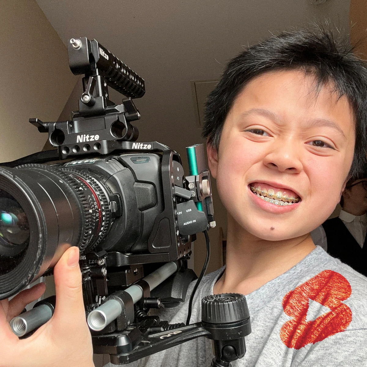 Kaius Shorts | Wikitubia | Fandom