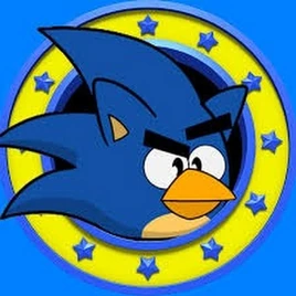 Angry Sonic | Wikitubia | Fandom