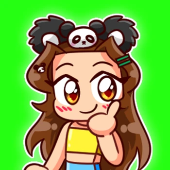 DaPandaGirl | Wikitubia | Fandom