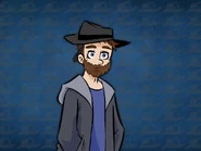 TheMysteriousMrEnter | Wikitubia | Fandom