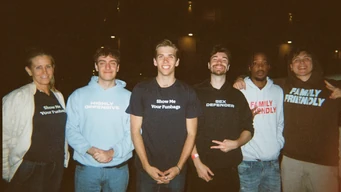 Family Friendly | Wikitubia | Fandom