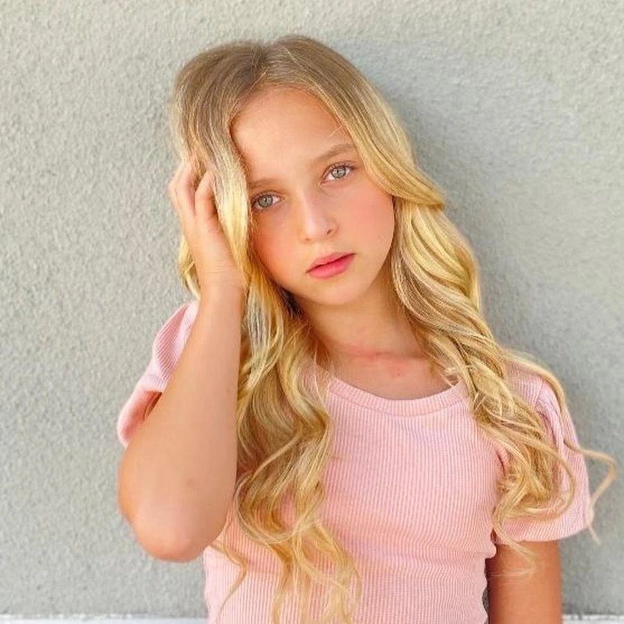 Lilliana Ketchman | Wikitubia | Fandom