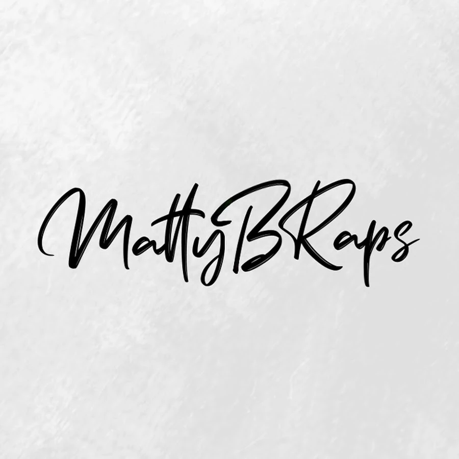 MattyBRaps | Wikitubia | Fandom
