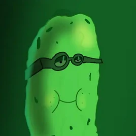 CheapPickle | Wikitubia | Fandom