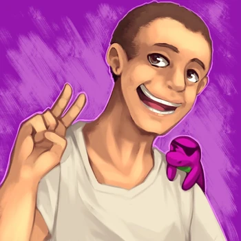 ThatGuyBarney | Wikitubia | Fandom