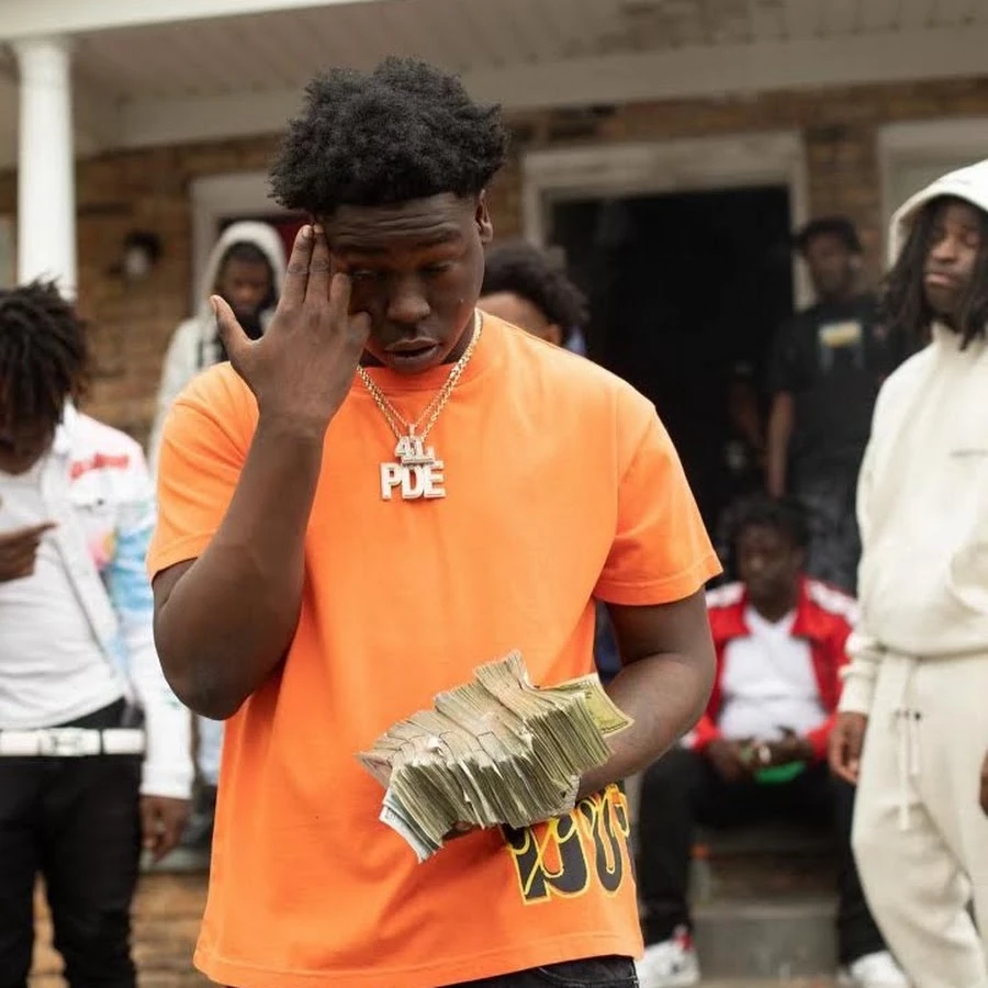 BabyDrill | Wikitubia | Fandom