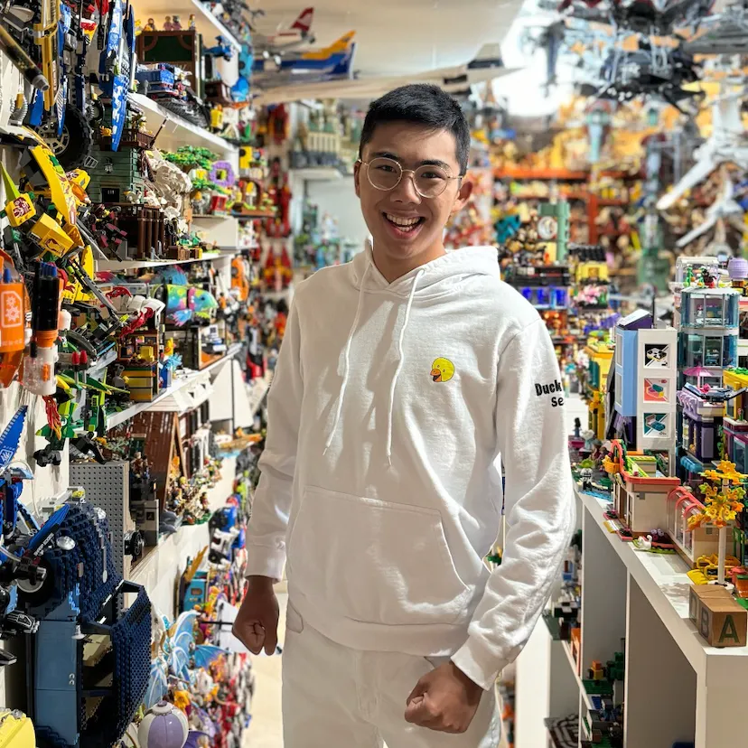 DuckBricks | Wikitubia | Fandom