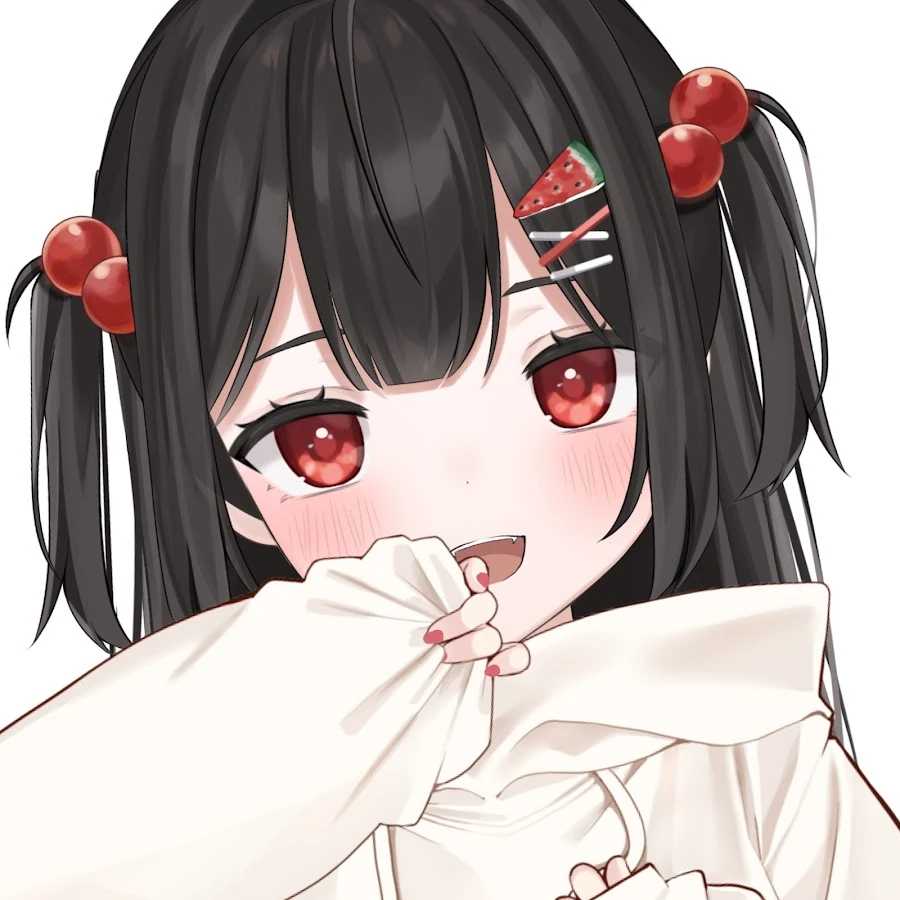 Emi Suika Ch. idol-HE | Wikitubia | Fandom