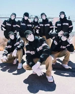 JABBAWOCKEEZ OFFICIAL | Wikitubia | Fandom