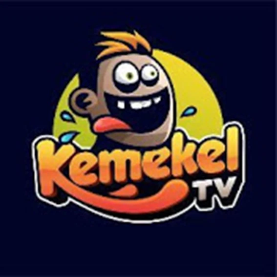 KEMEKEL. TV | Wikitubia | Fandom