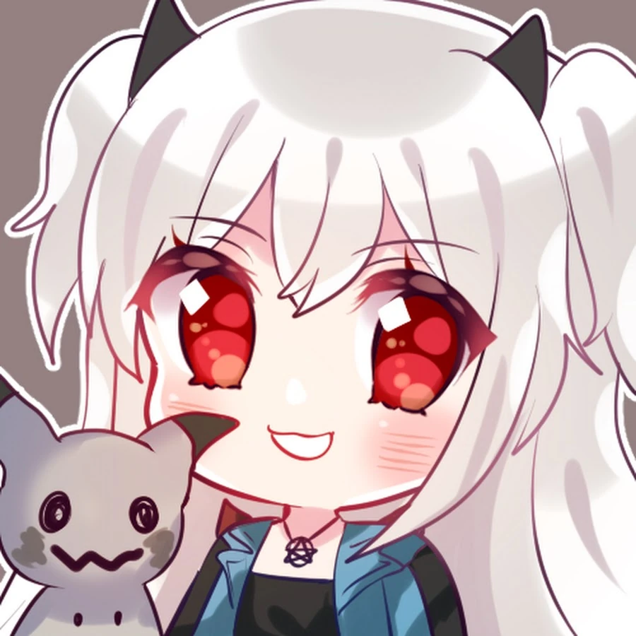 Lucy Pyre | Wikitubia | Fandom